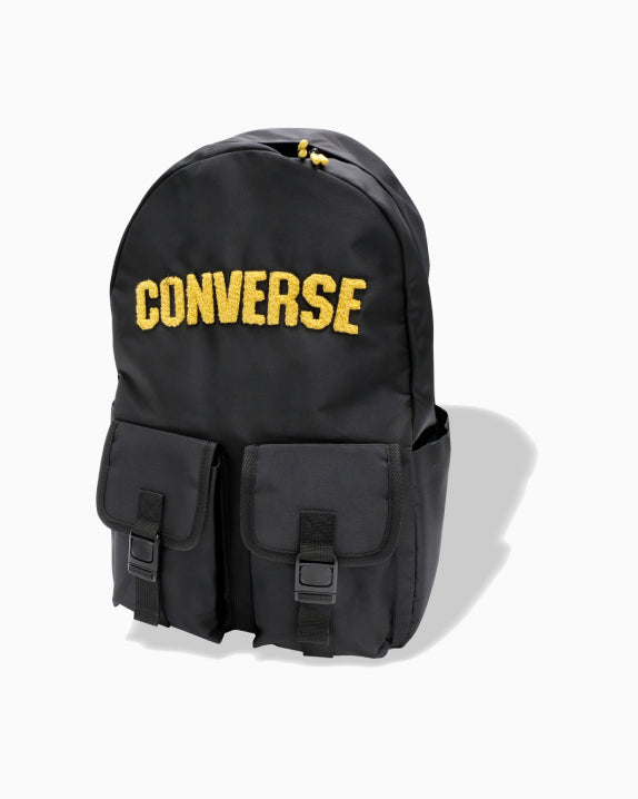 CONVERSE ALL STAR COMBAT SERIES BACKPACK BLACK – Converse Thailand