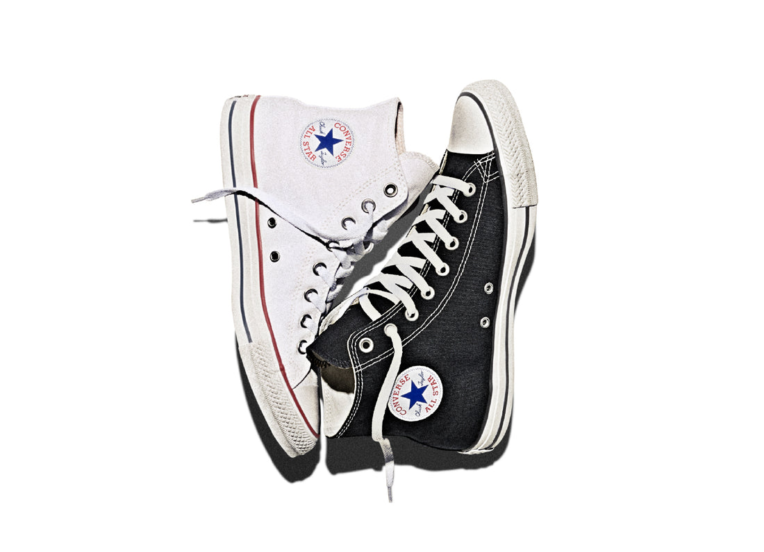 Converse Thailand