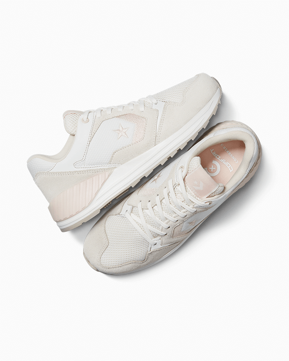 Wave Trainer – Converse Thailand