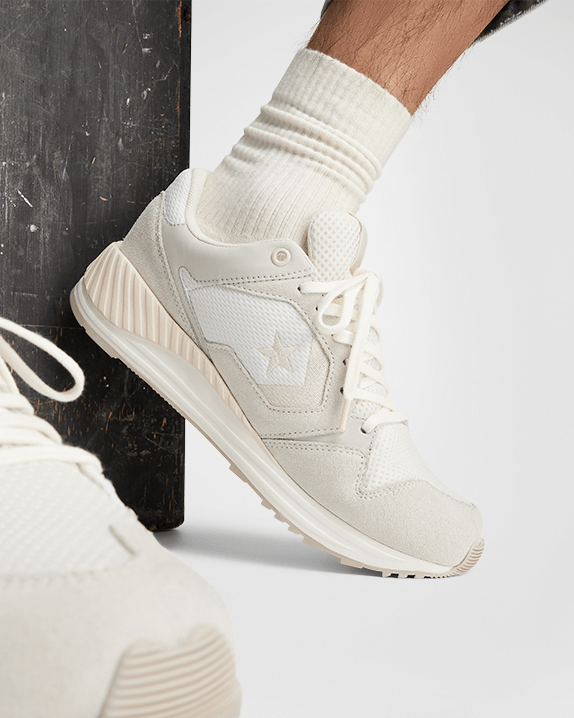 Wave Trainer – Converse Thailand