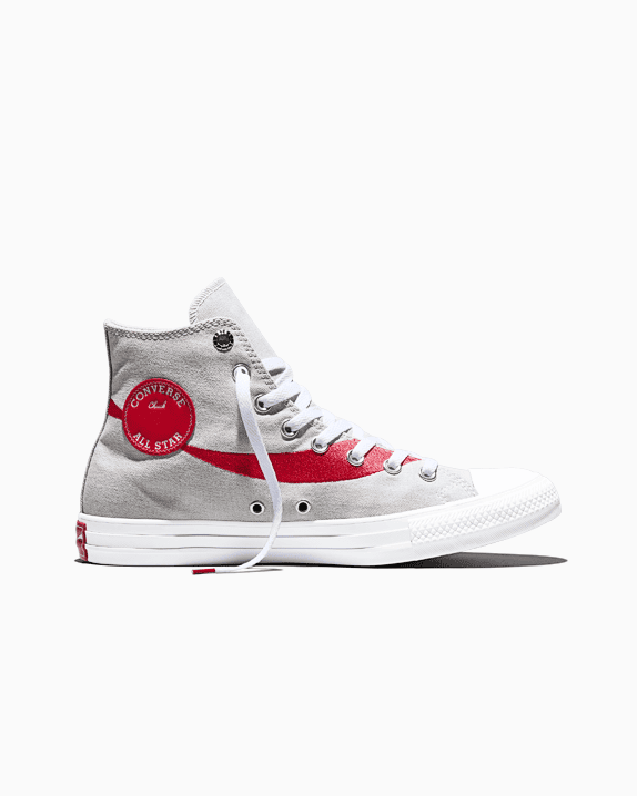 Converse x Coca-Cola Chuck Taylor All Star – Converse Thailand